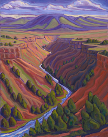 Porter, Elisabeth – PostersofSantaFe.com