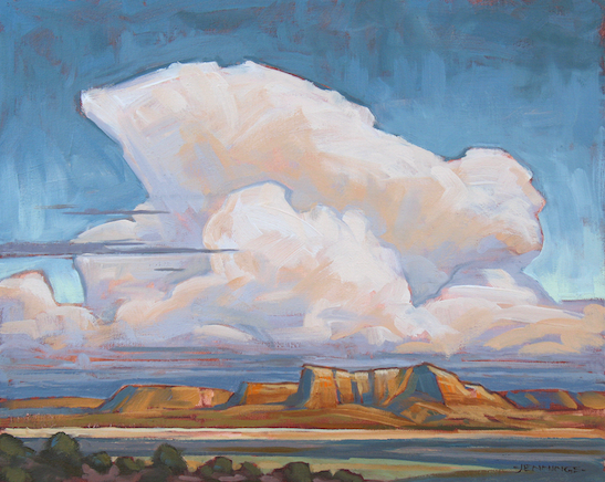 Anvil – PostersofSantaFe.com